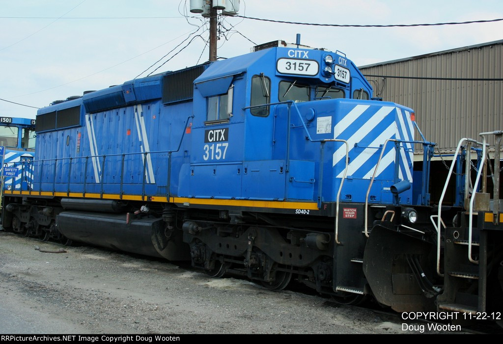 CITX 3157